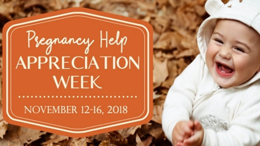 Pregnancy Help News - It's Here! Week-long Celebration of Pro-life ...